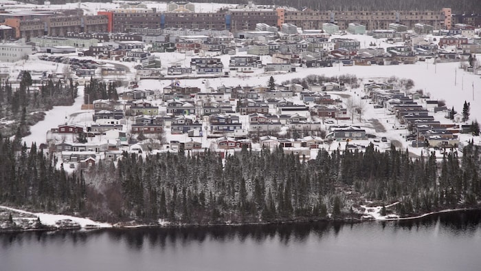 Des touristes en plein cœur de l’hiver fermontois grâce à des sorties ...