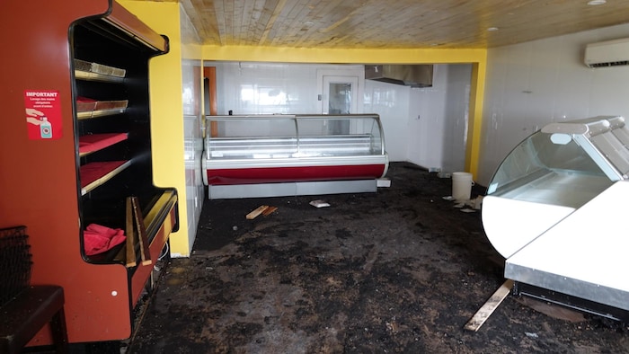 Boucherie-Charcuterie du Havre : le rêve est toujours bien vivant ...