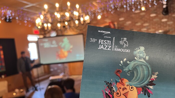 Susie Arioli, Pierre Kwenders et une discothèque silencieuse au ...