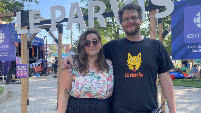 Le Festif! de Baie-Saint-Paul, le festival de « tout le monde » depuis ...