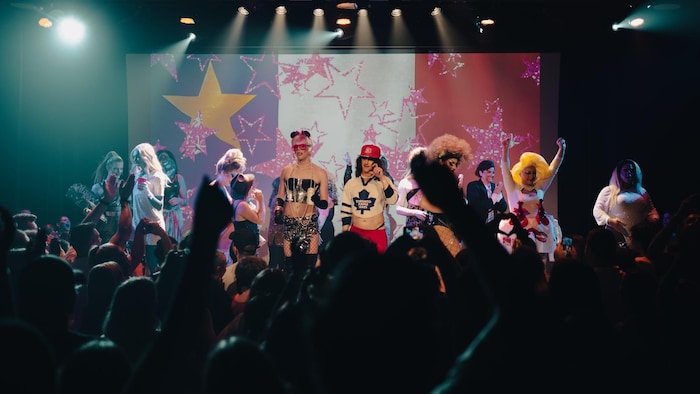 Bilan positif pour le 12e Festival Acadie Rock | Radio-Canada