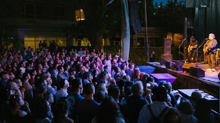 Le Festival d’été francophone de Vancouver ancré dans la diversité ...