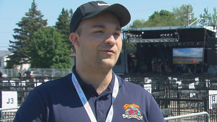 Les touristes reviennent à Shediac | Radio-Canada