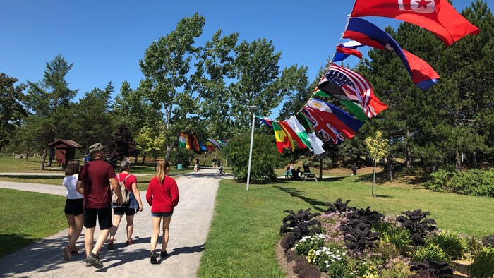 Les nouveaux arrivants de plus en plus nombreux à choisir Rimouski ...