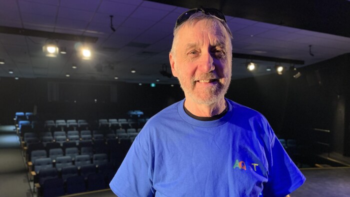 Rassemblement international de théâtre francophone à Trois-Rivières ...