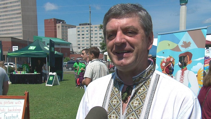 Moncton célèbre ses cultures avec un 15e Festival Mosaïq réussi | Radio ...