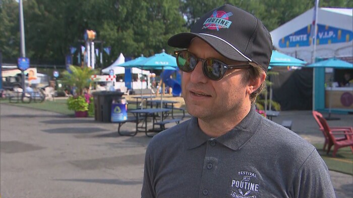 Les gourmands se donnent rendez-vous au Festival de la poutine de ...