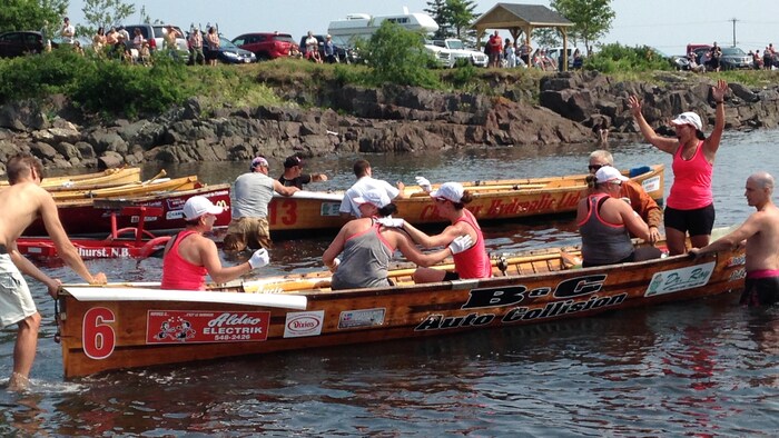 Le Festival Blues d’la Baie, une décennie de retombées économiques pour ...