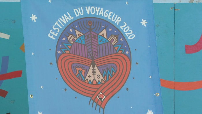 Hé! Ho! Coup d'envoi des célébrations du Festival du Voyageur | Radio ...