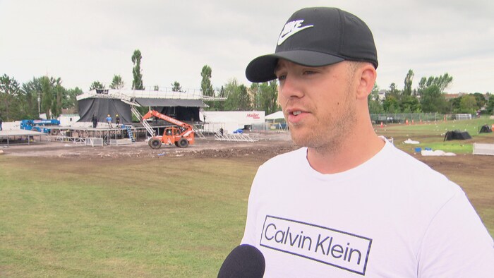 Le 2e festival YQM Country Fest de Dieppe s’est avéré un autre immense ...