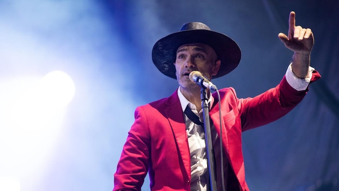 La puissance des guitares et des violons pour ouvrir le FestiVoix ...