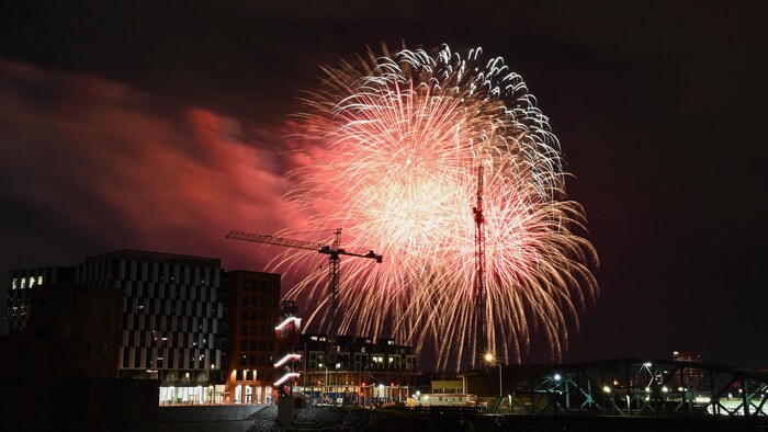 Quoi faire le jour de la fête du Canada en Atlantique? | Radio-Canada