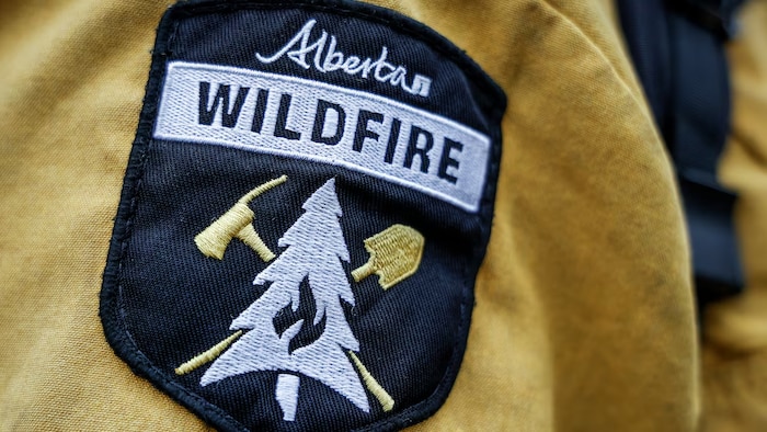 Feu de forêt : évacuation d’urgence à Summerlea | Radio-Canada