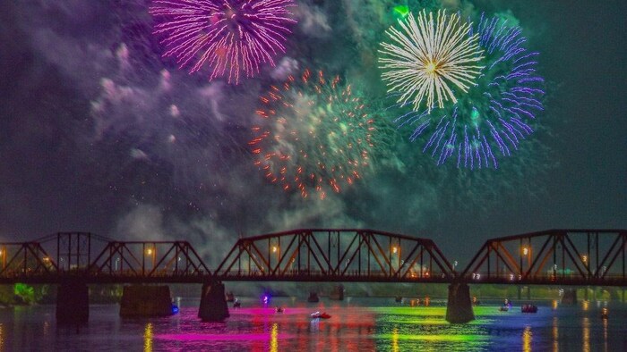 Fête du Nouveau-Brunswick : des commerces font relâche, des ...