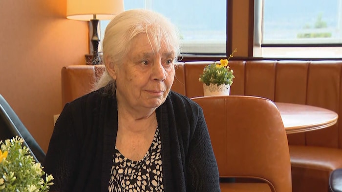 Williams Lake, saturée, continue d’aider les évacués | Radio-Canada