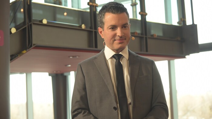 La Bolduc en grande première mondiale pour lancer le 20e FFO | Radio-Canada