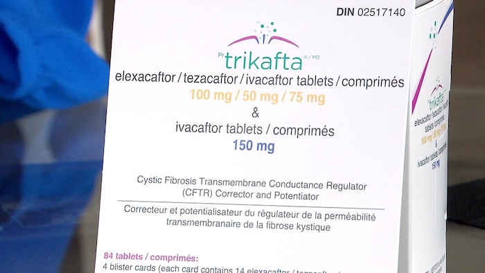 Fibrose kystique : des Néo-Brunswickoises revivent grâce à un ...