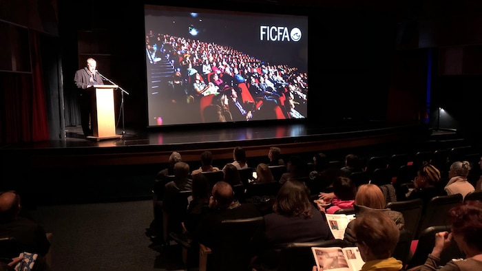 Un premier film d'un réalisateur néo-écossais présenté au FICFA | Radio ...