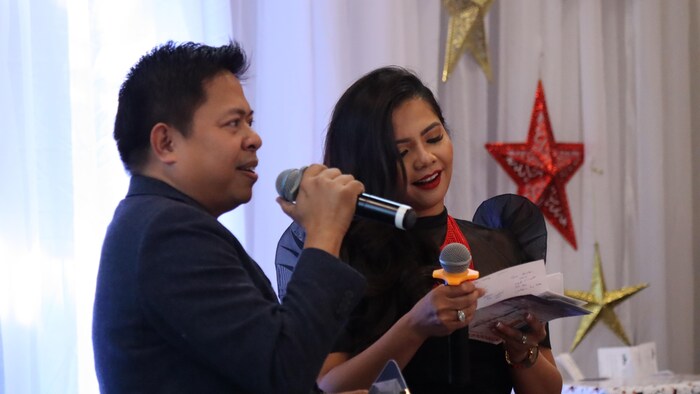 [Ulat] Pinoy Canadians sa GTA minarkahan ang countdown tungo sa araw ng ...