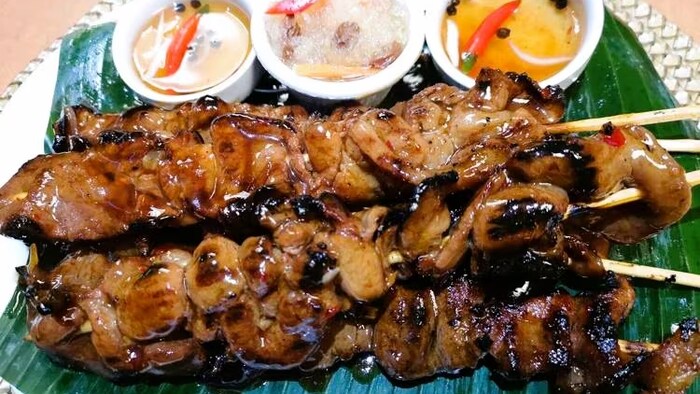 Filipino Restaurant Month ipinagdiwang ang lutuin at kultura sa ...