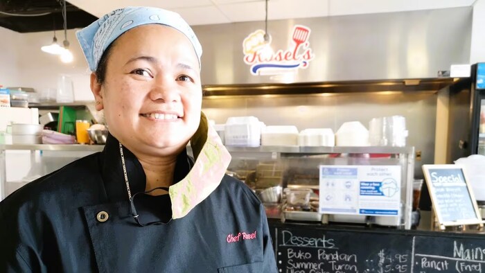 Filipino Restaurant Month ipinagdiwang ang lutuin at kultura sa ...