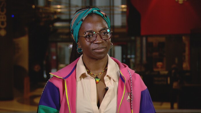 Retour du Toronto Black Film Festival en personne cette année | Radio ...