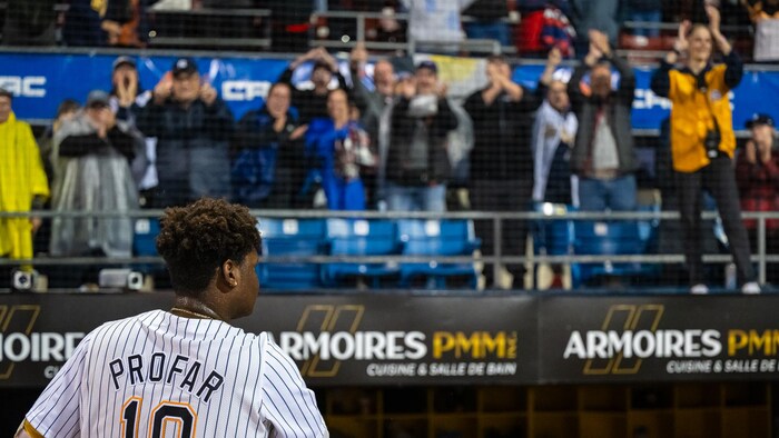 Finale de la Ligue Frontière : les Capitales refont le coup aux Otters ...