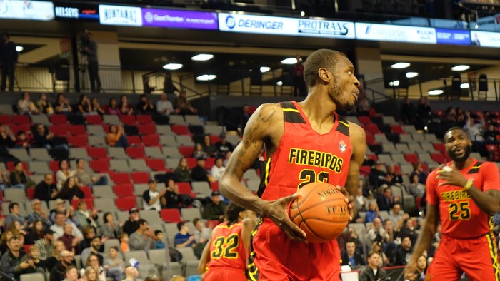 Un retour en force pour le Magic de Moncton | Radio-Canada