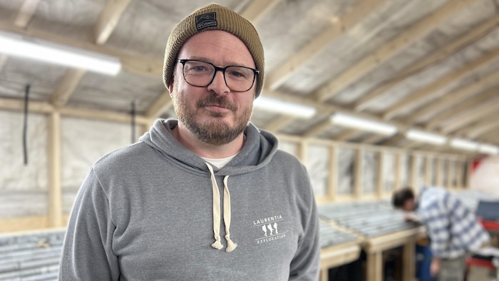 First Phosphate entame la plus vaste campagne de forage de son histoire | Radio-Canada