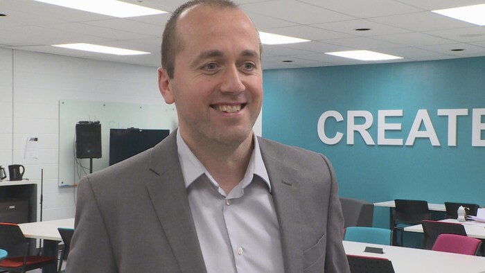 Reconnaissance internationale pour le Centre entrepreneurial de l ...