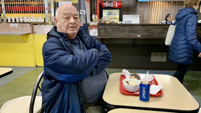 Fin d’une époque : la foire alimentaire des Promenades du cuivre ...