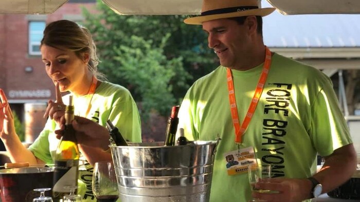 Une Foire brayonne réussie malgré les craintes, selon les organisateurs ...