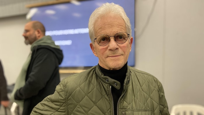 La Foire du camionneur présente son projet de circuit fermé à Barraute ...