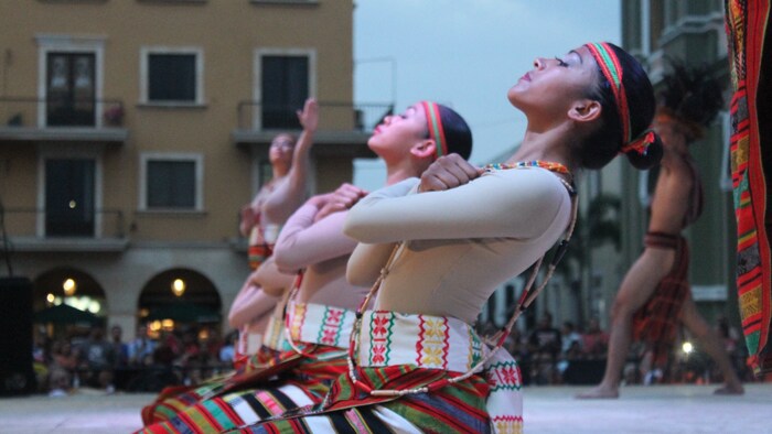 [Ulat] Identity ng mga Pinoy ipinakilala sa pamamagitan ng sining ng ...