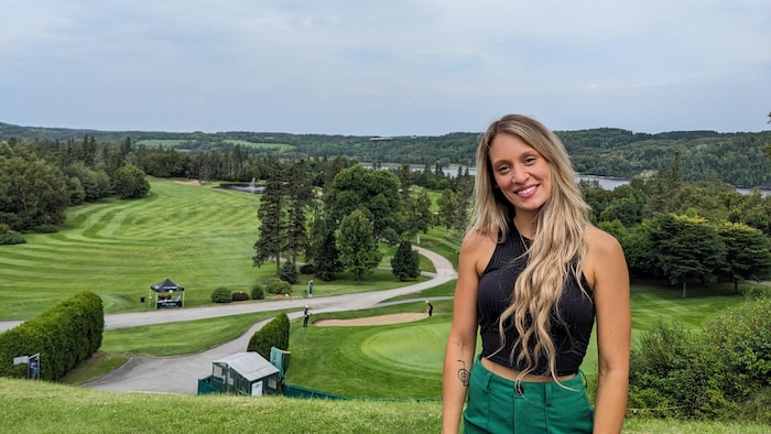 Un tournoi au profit des jeunes et de la santé mentale au Club de Golf ...