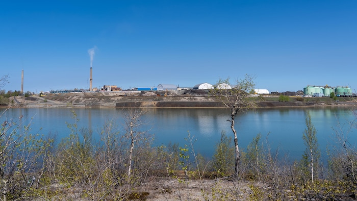 La Fonderie Horne modifie son projet de modernisation et demande un ...