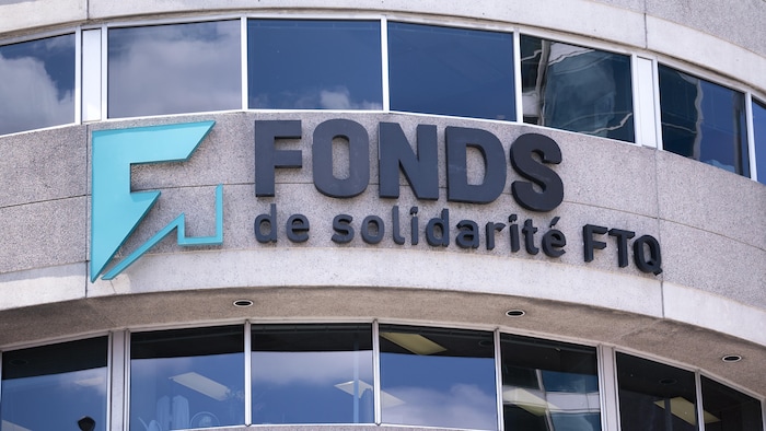 Le Fonds de solidarité FTQ obtient un rendement de 20,3 % | Radio-Canada