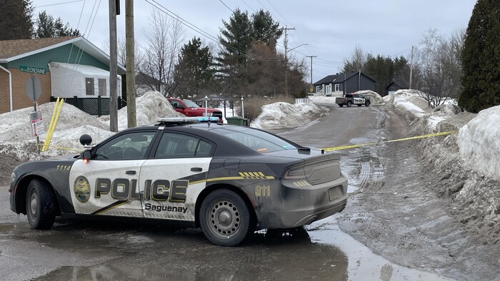 Toujours aucune arrestation après des coups de feu à Shipshaw | Radio ...