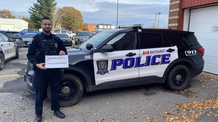 « Paul, ta souffleuse est arrivée » : une campagne publicitaire cocasse ...