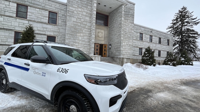 L’ENPQ mise sur le Grand Séminaire pour former les policiers | Radio-Canada