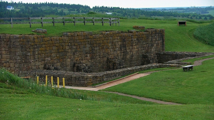 Le résistant acadien Joseph Broussard reconnu personnage historique ...