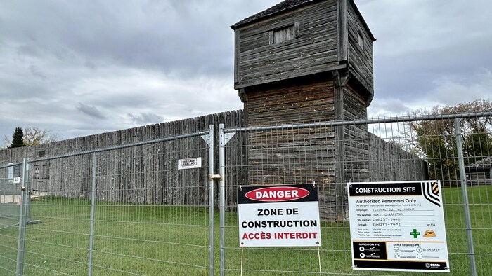 Le Manitoba donne 50 000 $ au Festival du Voyageur pour des « travaux ...