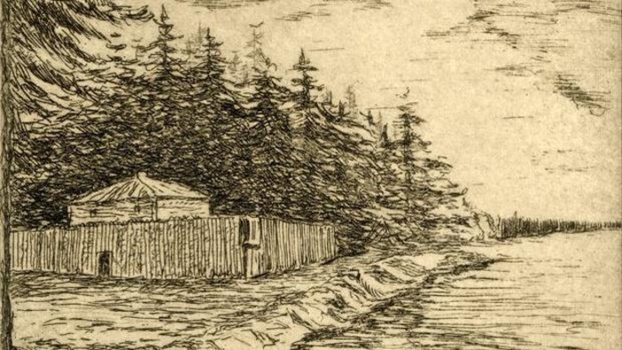 L’histoire méconnue de la présence française à Toronto | Radio-Canada