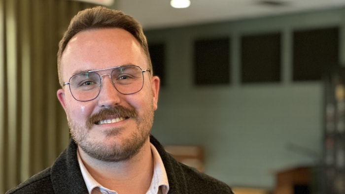 Le président de la SFM, Derrek Bentley, plaide pour une francophonie ...