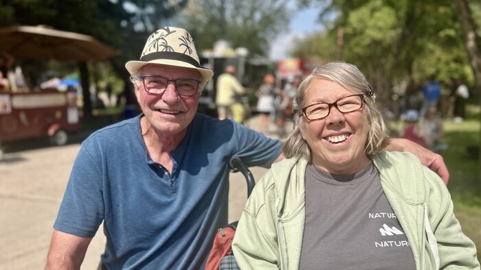 Un festival culinaire à La Fourche souligne l’importance du soutien aux ...