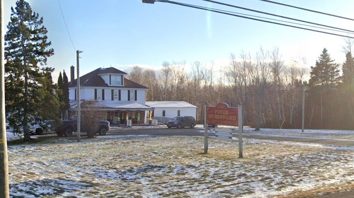 La Villa Neguac sera vendue à un entrepreneur du Nouveau-Brunswick ...