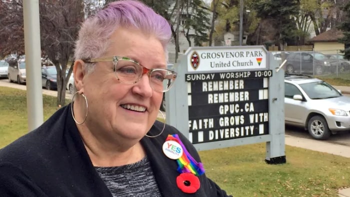 Une église de Saskatoon veut inciter la Ville à interdire les thérapies ...