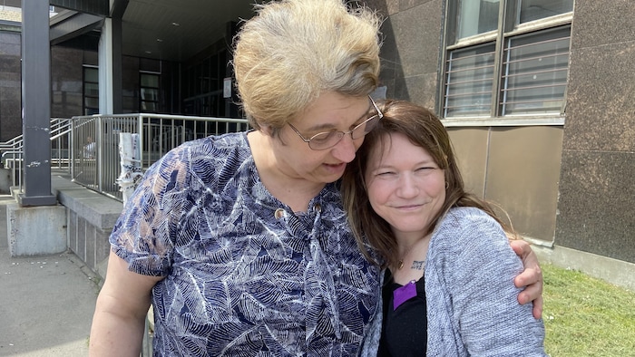 Déménagement de l’unité de réadaptation pour aînés : le syndicat ...