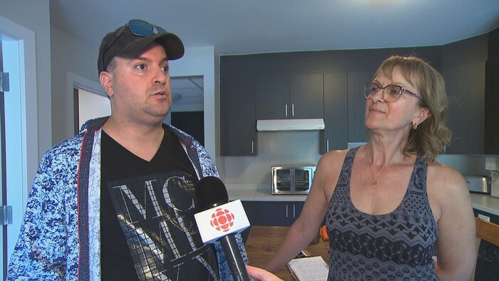 La tant attendue Maison Martin-Matte inaugurée à Trois-Rivières | Radio ...