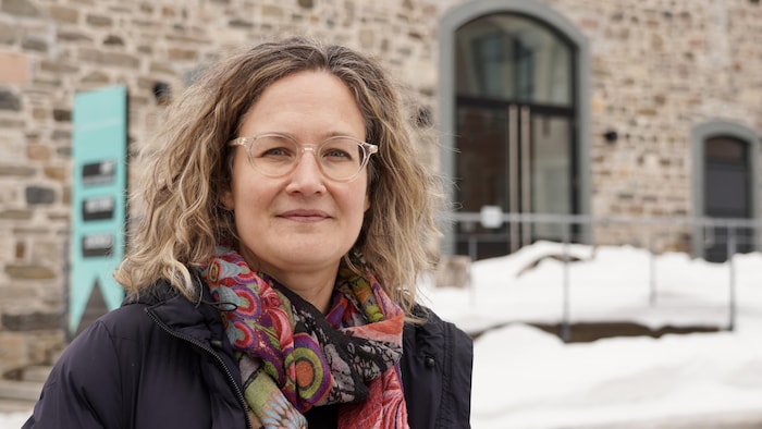 Une nouvelle DG au Musée régional de Rimouski | Radio-Canada